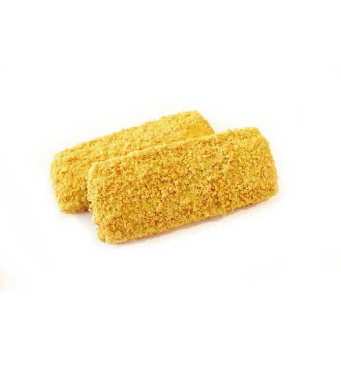 Croccole pomodoro e mozzarella - Shop Big Marlin | Surgelati online